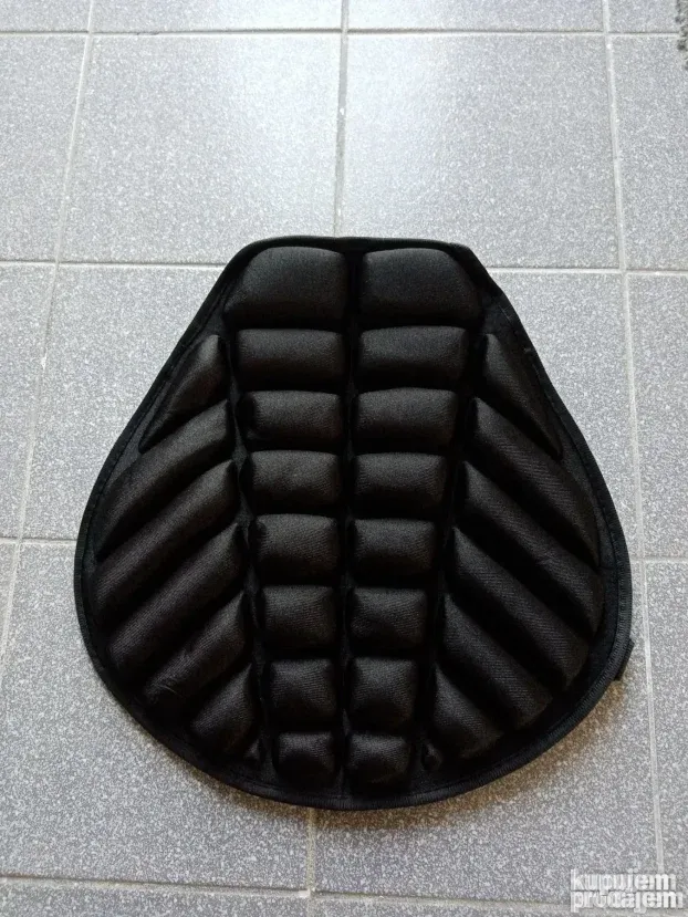 Seat pad za sediste,sedalica za motor-Novo seatpad - KupujemProdajem