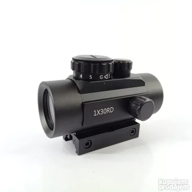 Red dot - Optika red dot - Nišan red dot - red dot - red dot ...