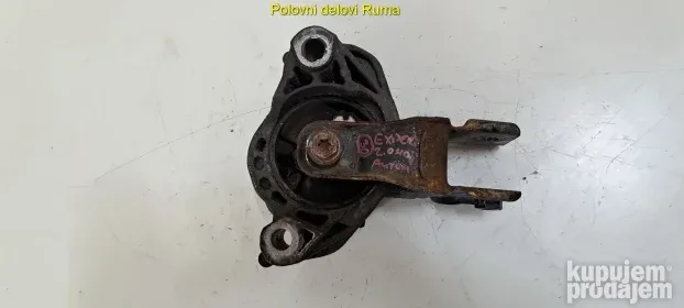 Nosac motora automatik Peugeot 3008 SUV 2.0 hdi #7864aom7 - KupujemProdajem