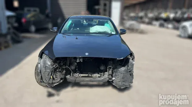 Amortizer Mercedes C Klasa W205 S205 > 14-18 2053208730 - KupujemProdajem