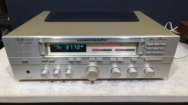 Marantz resiver - KupujemProdajem