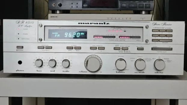 Marantz resiver - KupujemProdajem