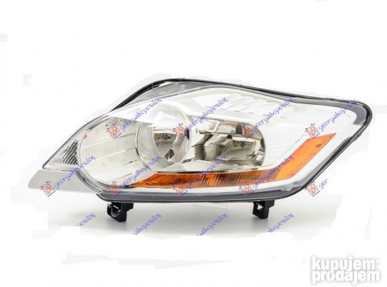Far Ford Kuga - KupujemProdajem