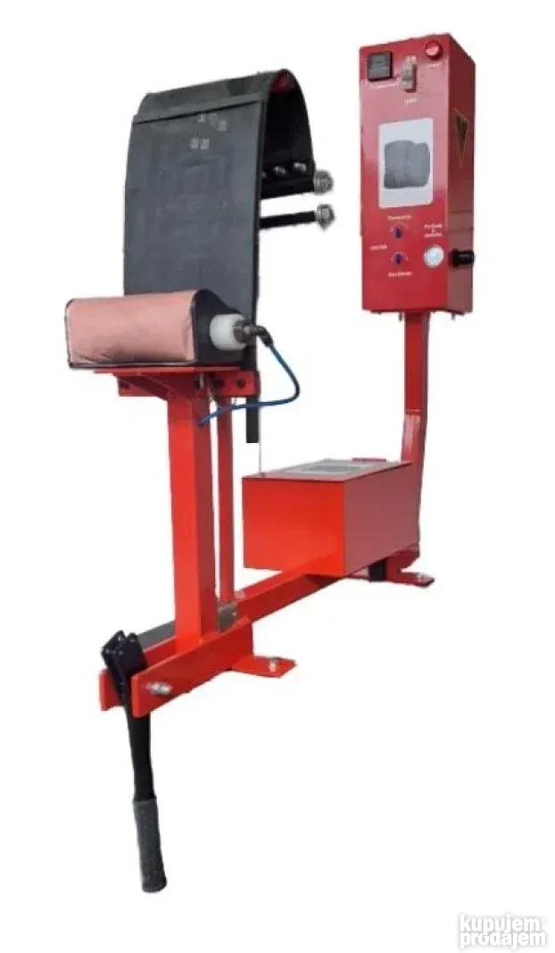 Vulkanizerska pegla Unikat - KupujemProdajem