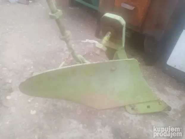 plug za frezu - KupujemProdajem