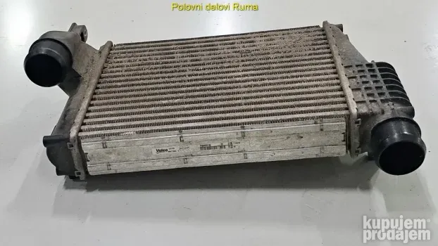 Interkuler mali hladnjak Expert 3 9806562180 #9817aom1 - KupujemProdajem