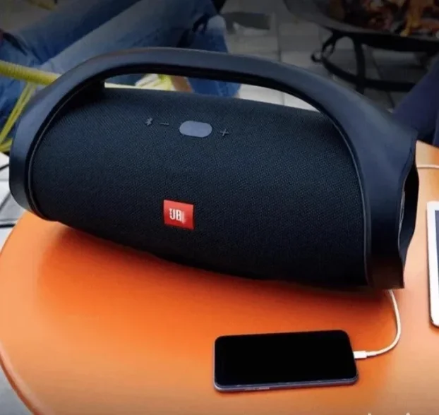 Bluetooth zvucnik JBL BOOM BOX 2 prenosni BT zvucnik - KupujemProdajem