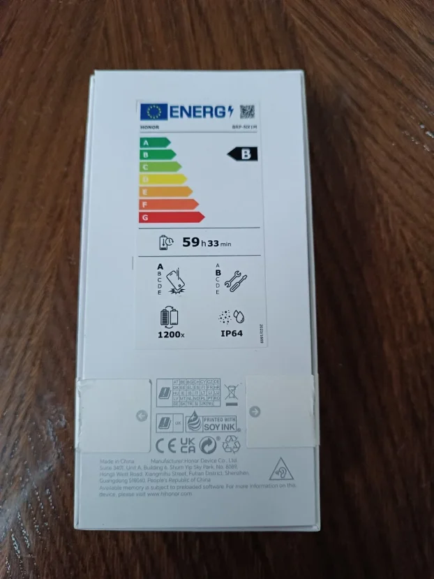 Honor Magic 7 lite 8/512gb Snapdragon verzija - KupujemProdajem