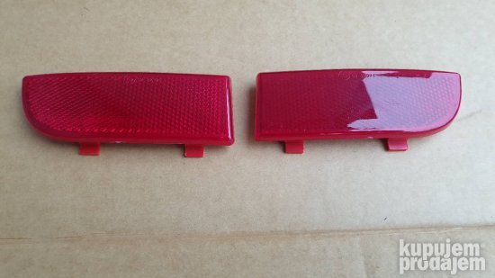 Mercedes Vito Viano 04-15 katadiopter macije oko blenda - KupujemProdajem