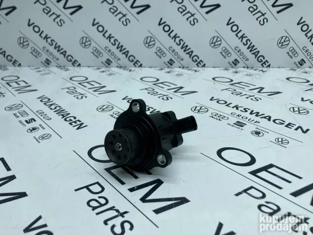 Senzor vakuma turbine VW Audi Skoda Seat 06M 145 710 E - KupujemProdajem