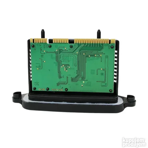 LED DRL Balast Modul 63117316217 63117304905 DM F10 F07 - KupujemProdajem