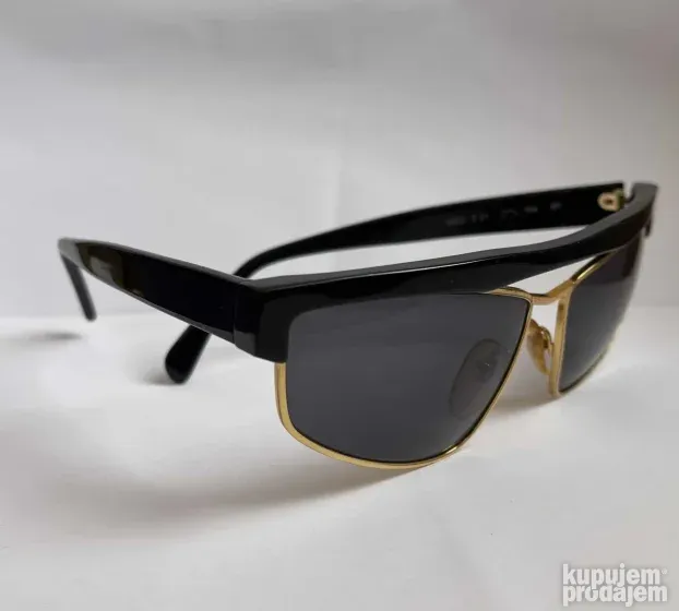 Vintage Guanni Versace naocare za Sunce - KupujemProdajem