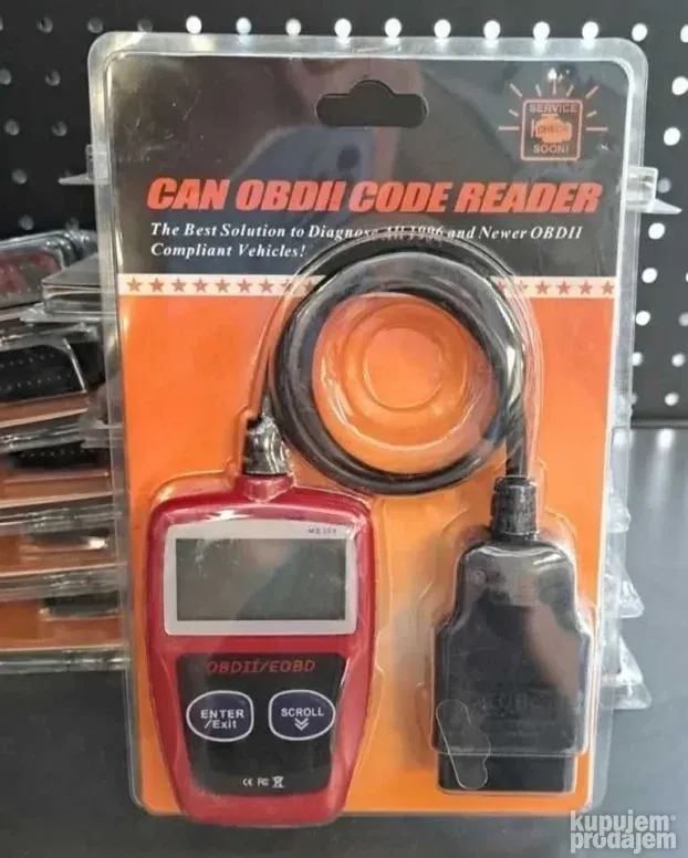 Obd za automobile - KupujemProdajem
