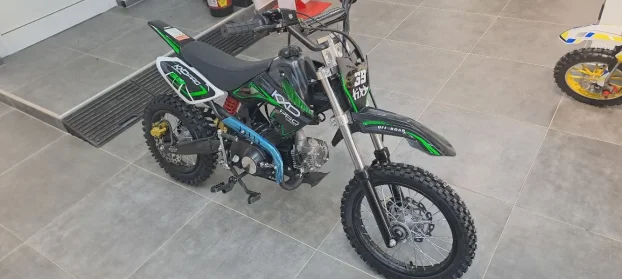 Kros KXD 110cc - KupujemProdajem