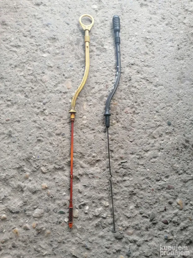 reno twingo 1 merac ulja u motoru - KupujemProdajem