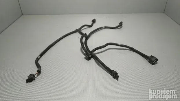 528220 Instalacija Parking Senzora Renault Trafic > 07-14 A2 ...