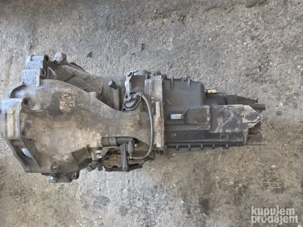 Menjac 5 brzina 1.8T Vw Passat B5.5 - KupujemProdajem