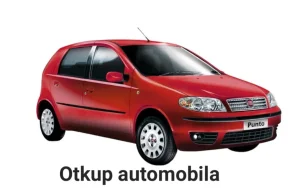 Automobili - KupujemProdajem