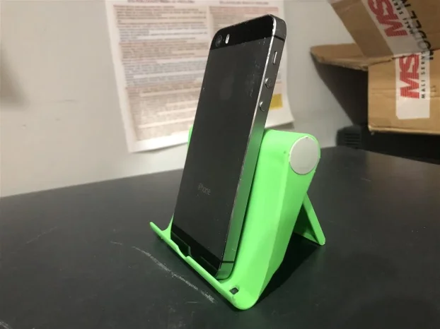 iPhone 5s 16GB Space Gray Br.A44 - KupujemProdajem