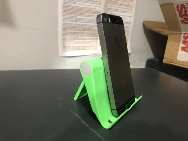 iPhone 5s 16GB Space Gray Br.A44 - KupujemProdajem