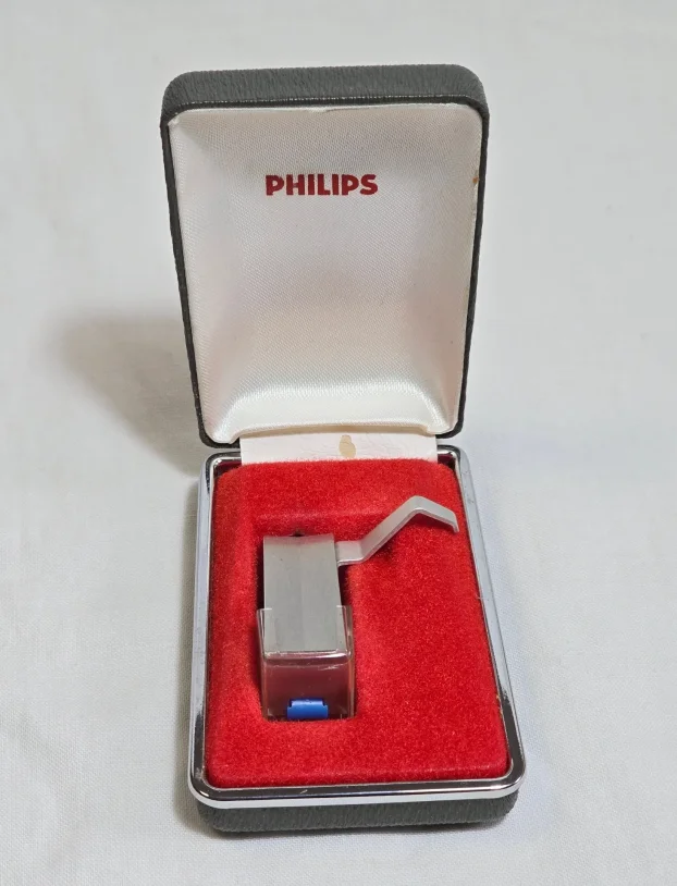 Philips GA 230/AG 2030 Glava za Gramafon - KupujemProdajem