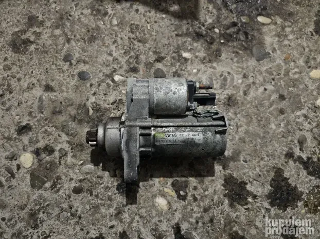 Anlaser za Golf 5 - KupujemProdajem