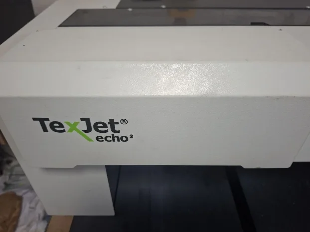 Polyprint Echo2 DTG štampač - KupujemProdajem