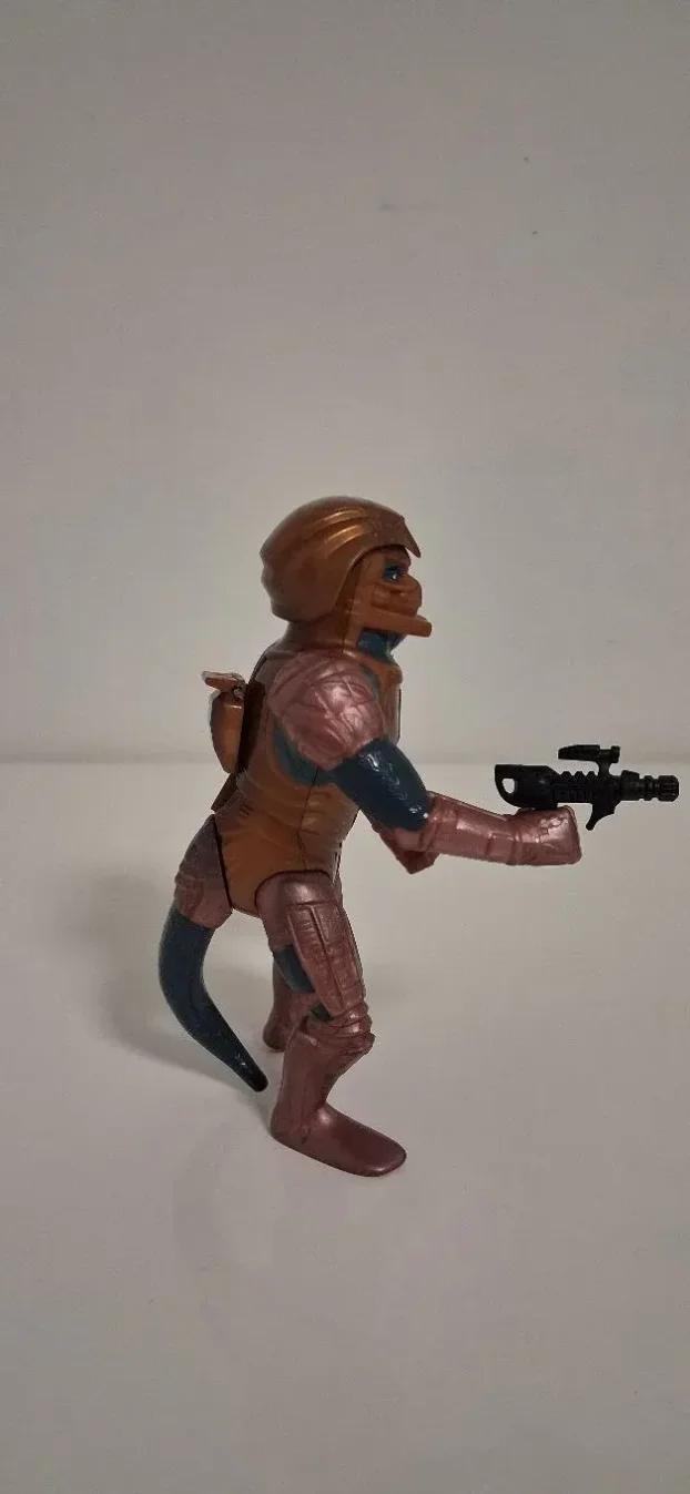 Masters Of The Universe - SAUROD Kompletan - KupujemProdajem