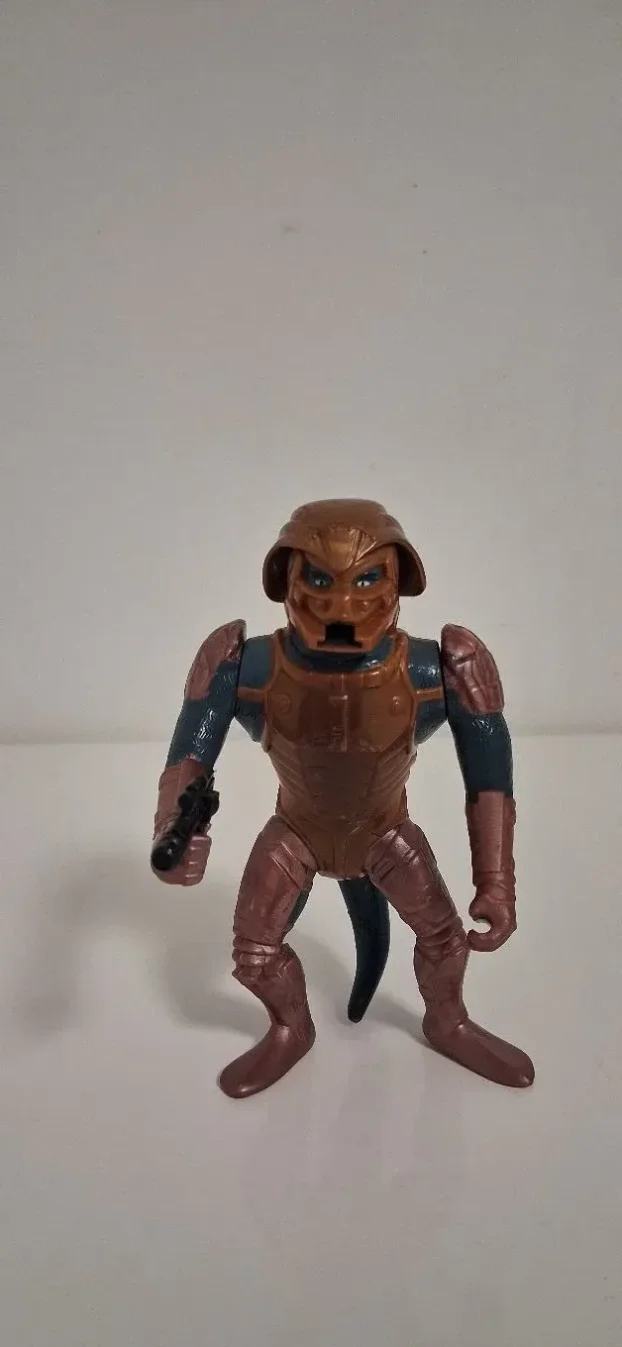 Masters Of The Universe - SAUROD Kompletan - KupujemProdajem