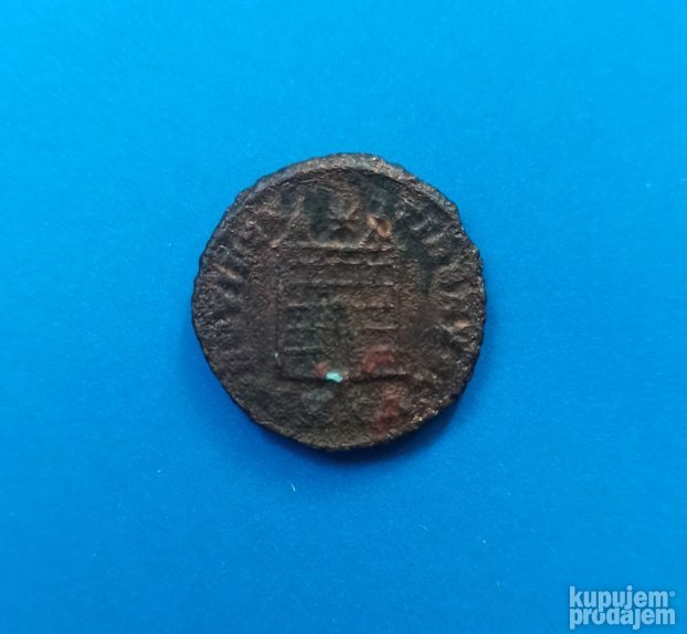 Rimski novcic - KupujemProdajem