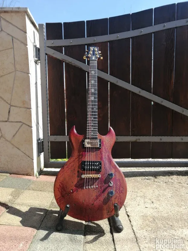 Washburn SI60 - KupujemProdajem