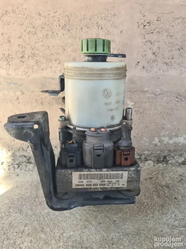 VW Polo servo pumpa KOYO - KupujemProdajem