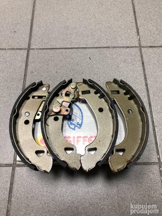 Paknovi FIAT Uno Panda Palio LANCIA Y SIFFERT - KupujemProdajem