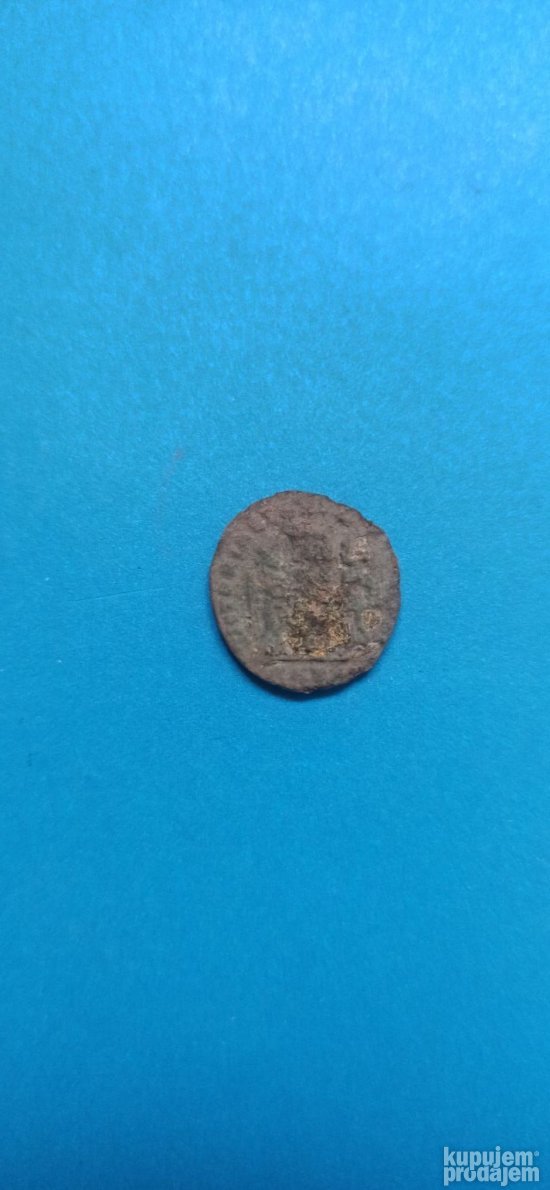 Rimski novčić - KupujemProdajem