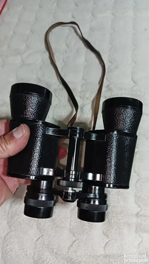 Hapo Explorer 8x40 dvogled - KupujemProdajem