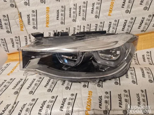 BMW Serija 3 / F34 GT / LCI / Adaptive Led Far - KupujemProdajem