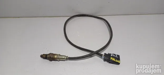 776208 Lamda Sonde Audi A6 4k > 18- 4K0906265B - KupujemProdajem