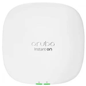 HP Aruba Instant On AP25 RW 4x4 Wi Fi 6 Access Point 5pcs - KupujemProdajem