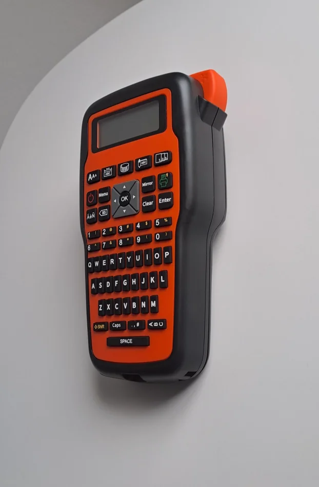 Stampac nalepnica E1000 Pro - KupujemProdajem
