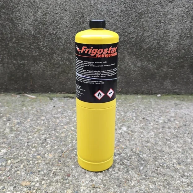 Mapp gas Pro FRIGOSTAR - KupujemProdajem