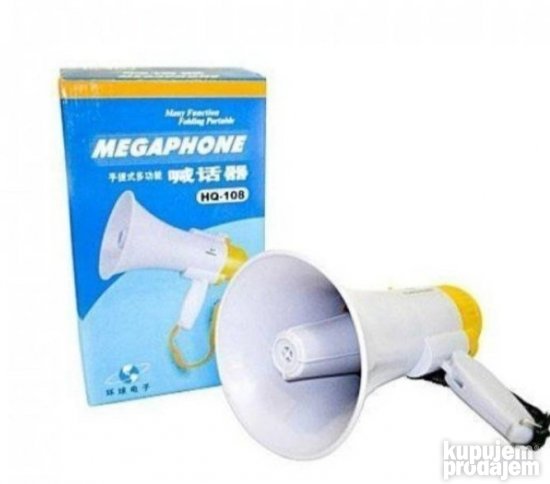 Megafon MEGAFON Megafon - KupujemProdajem