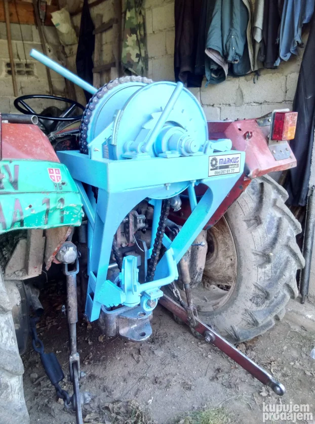 Koturaca - KupujemProdajem