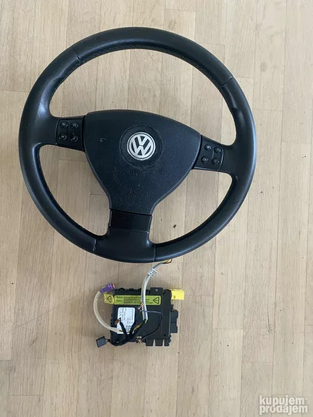 volan vw - KupujemProdajem