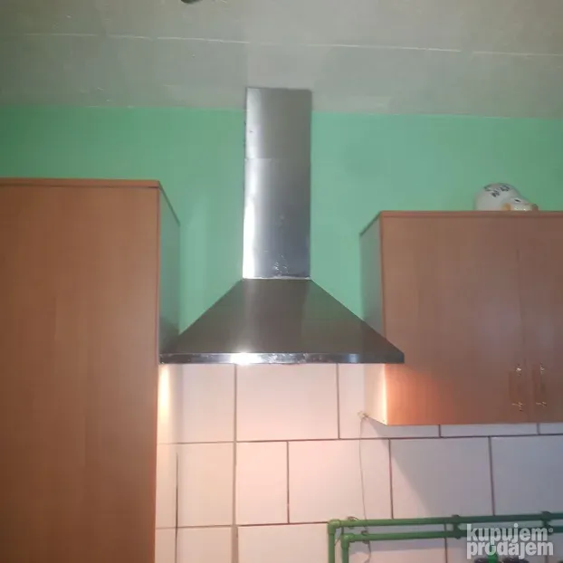 Prohromski profesionalni aspirator turbo sa dodacima - KupujemProdajem