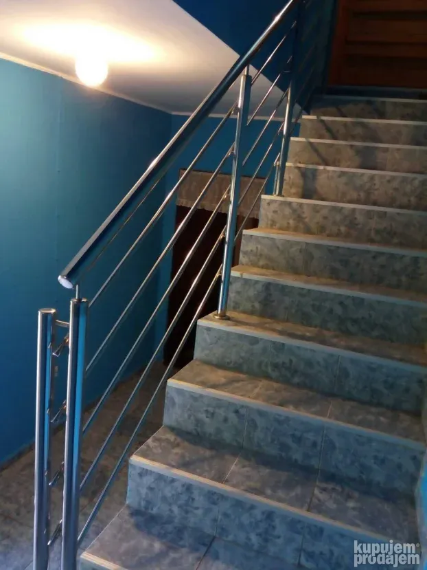 Inox ograde - KupujemProdajem