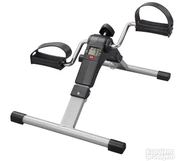 Prenosni Mini sobni bicikl Trenažer NOVO - Germany - KupujemProdajem