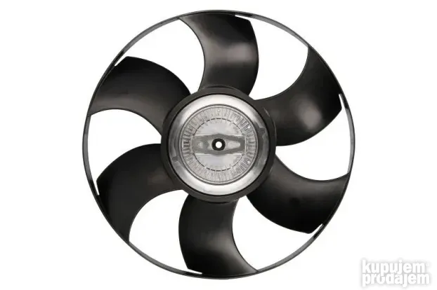 Visko sa Propelerom CRAFTER CRAFTER 30-50 PLATFORMA - KupujemProdajem