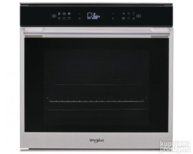 Ugradna rerna Whirlpool W7 OM4 4S1 P - KupujemProdajem