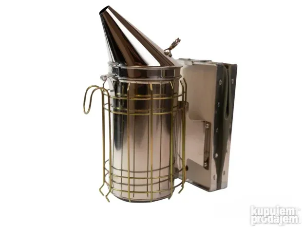 Dimilica za pčele - dimilica - mini dimilica - džambo dimili ...