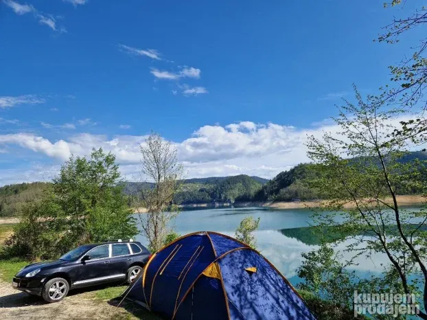 Sator za kampovanje - KupujemProdajem